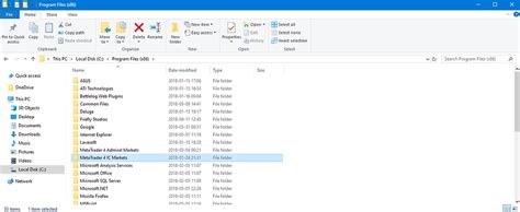 How Do I Install Multiple Mt4 Or Mt5 Terminals On The Same Pc