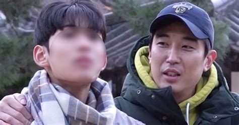 불륜 논란 강경준 슈돌 다시보기 삭제 배우 꿈 키웠던 아들은 [종합]