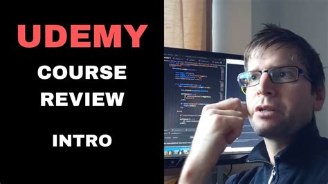 udemy web developer course review youtube