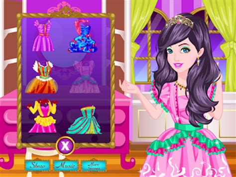 Chloe Face Makeover For Android Download