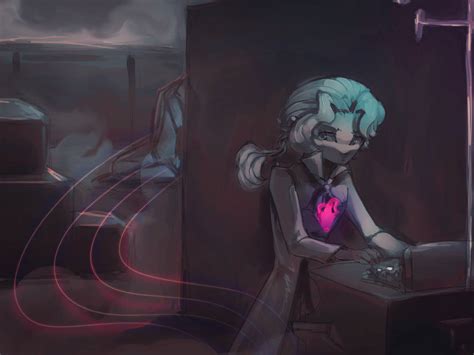 Identity V Composer By Ivadonis On Deviantart
