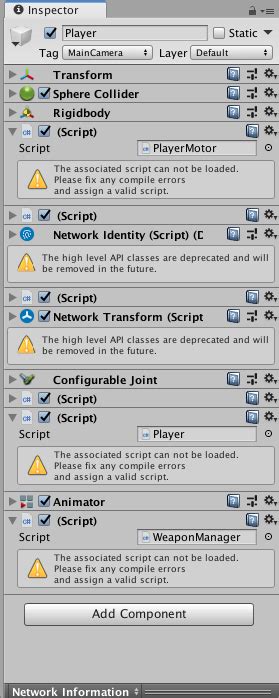 Heres The Issue Runity3d