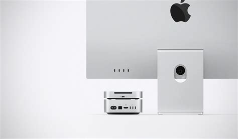 Stack It Dont Rack It Oricos Minimate Ssd Is Here For Your Mac Mini Storage Woes