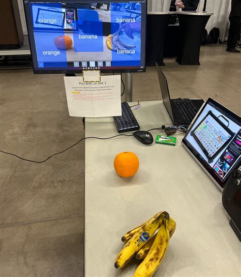 Rerc On Aac 2 Supports For Augmented Reality Lf Showcase Sp23