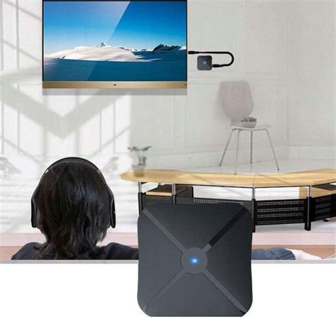 Купить ПЕРЕДАТЧИК АДАПТЕР Bluetooth ПРИЕМНИК ПЕРЕДАТЧИК отзывы фото и характеристики на