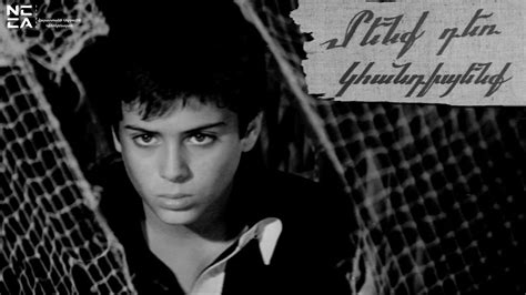 Մենք դեռ կհանդիպենք 1984 Հայկական Ֆիլմ Menq Der Khandipenq Haykakan Film Youtube