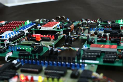 hackaday prize 2023 scratch made 8 bit educational computer r hackaday