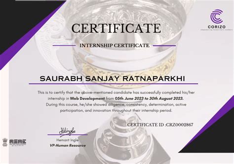 Im Thrilled To Announced That I Have Been Successfully Completed Three Months Of Summer