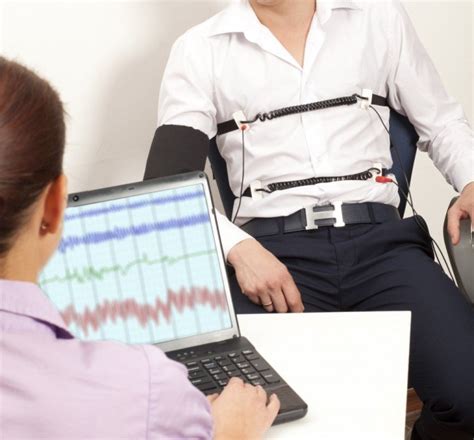 How A Few Simple Tricks Help You Pass A Lie Detector Test ScienceABC