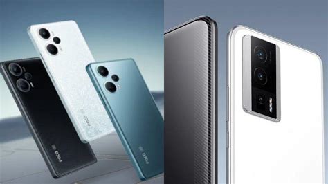 Harga Hp Poco F Dan Poco F Pro Di Indonesia Cek Perbandingan Spesifikasinya Tribunnews Com