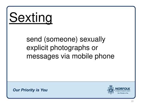 Norfolk Constabulary PCSO Kev McGee Ppt Download