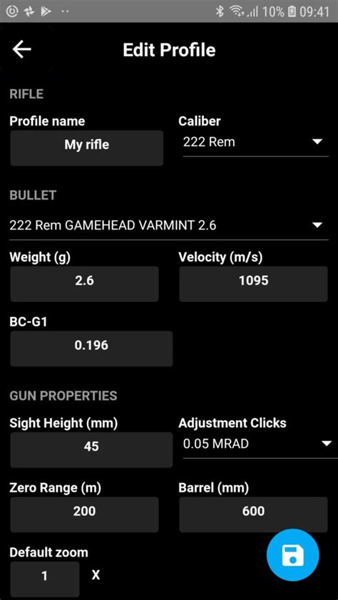 13 Best Ballistic Calculator Apps For Android IOS Freeappsforme Free Apps For Android And IOS