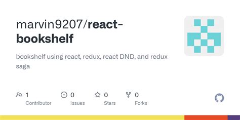 Github Marvin9207react Bookshelf Bookshelf Using React Redux React Dnd And Redux Saga