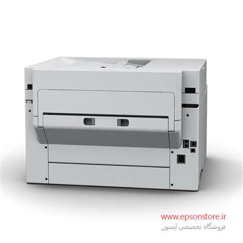 پرینتر چند کاره جوهرافشان اپسون مدل EcoTank Pro L15180