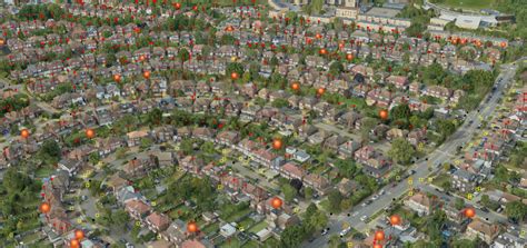 Mapping The Unseen How Apem Group Is Revolutionising Sewer Mapping With Ai And Remote Sensing