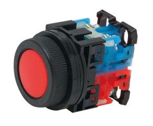 Choosing The Right Pushbutton Switch Factors To Consider