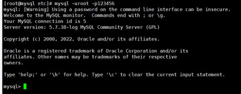 Centos 安装Mysql 超详细版 阿里云开发者社区 Centos 安装Mysql 超详细版 阿里云开发者社区