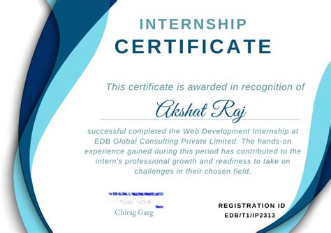 Akshat Raj On Linkedin Hello Connections Im Happy To Share With You All That I Completed My…