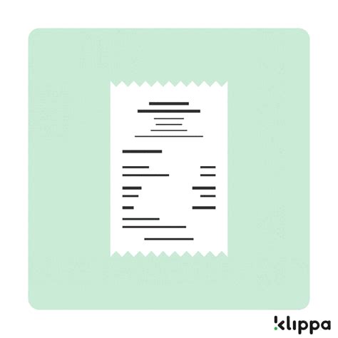 How To Automatically Use Document Classification Klippa