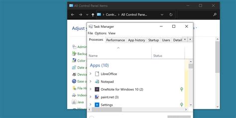 Annoying Windows Design Inconsistencies