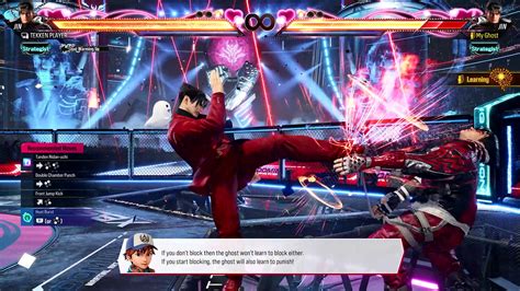 Tekken 8 Singleplayer Hands On Und Interview Mit Kohei Ikeda Und Michael Murray Cerealkillerz