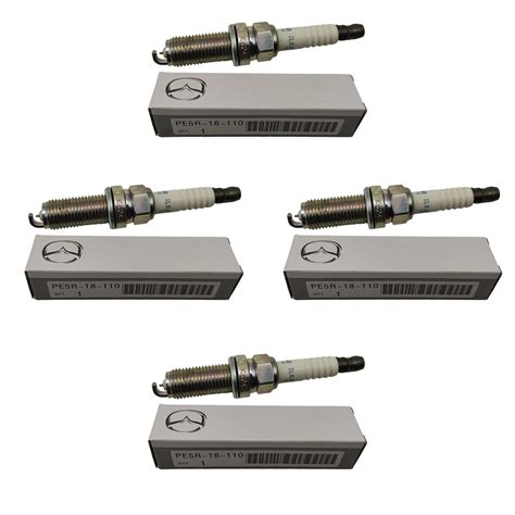 Denso ZC20HPR11 - Alternative spark plugs