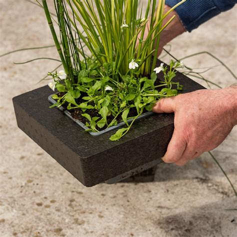 Buy Floating Island For Shallow Water Plants Floating Island For