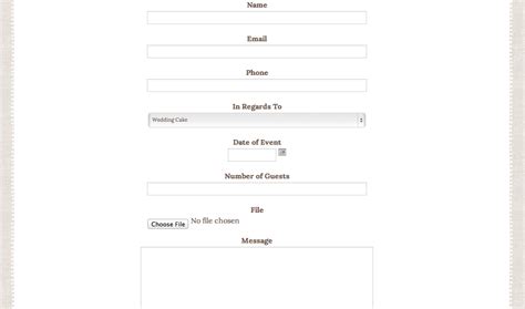 How To Make A Custom Contact Form Using Contact Form 7 Plugin Knowledge Base