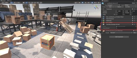 Unity Physics Tutorial Kräfte Und Bewegungen 56