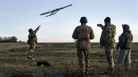 Міноборони виділяє додаткові 1 1 млрд гривень на закупівлю безпілотників Українські Новини