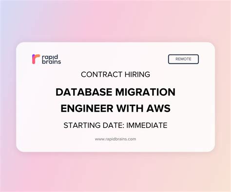 Rapidbrains On Linkedin Remotework Remotejob Remotejobs