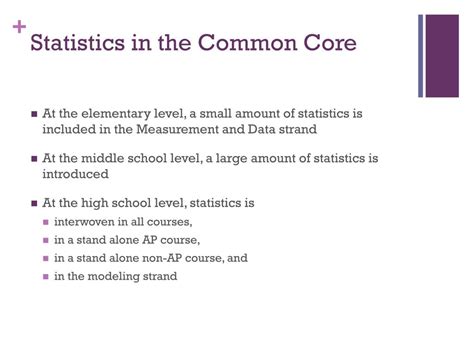 Ppt Sampling Variability A Hot Topic In The Common Core Powerpoint Presentation Id 2172783