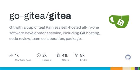 gitea gitea at main · go gitea gitea · github