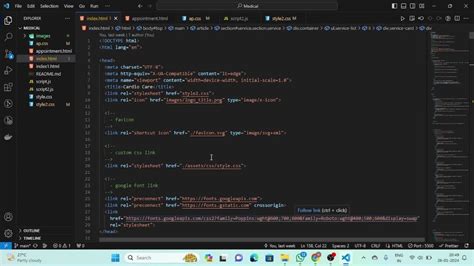 Nanda G On Linkedin Webdeveloper Frontend Creative Alwayslearning