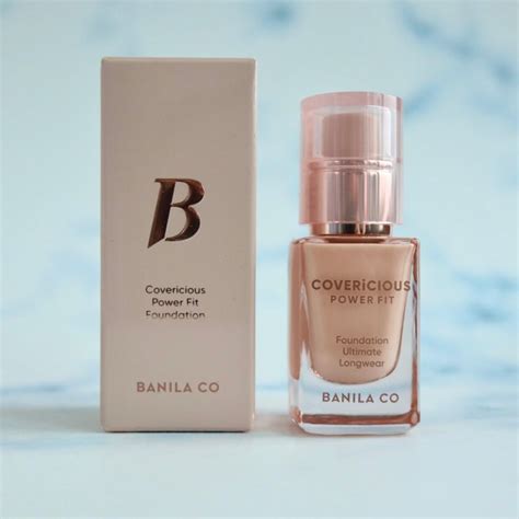 바닐라코 미니 파운데이션 21호 로제 올영 단독 여행용 파데 네이버 블로그