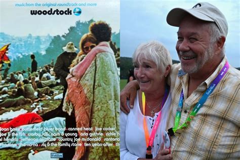 Woodstock Album Cover Star Bobbi Kelly Ercoline Dies