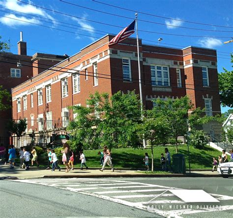 PS 30, The Westerleigh School - Holly Wiesner Olivieri