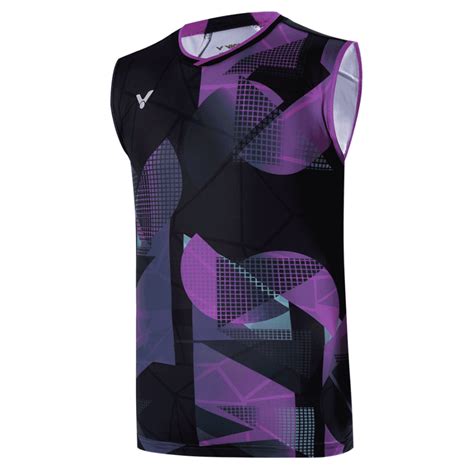 Victor Player Tournament Lee Zii Jia Jersey T Shirt T 30005 Shopee