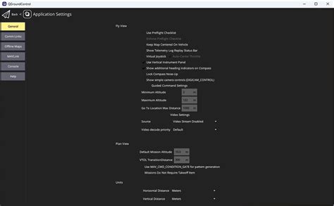 Qgcs Screen Flickers Qgroundcontrol Discussion Forum For Px4