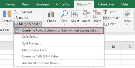 How To Join Text From Different Cells Into One Cell In Excel