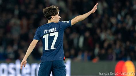 Euro 2024 Avant France Portugal Le Cas Vitinha Sinvite à La Conférence De Presse Des Bleus