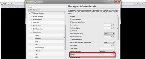 [vlc 4k Playback] How To Play 4k Ultra Hd Videos In Vlc Media Player Smoothly