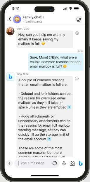 il chatbot di microsoft è apparso su skype per ios e android guruhitech