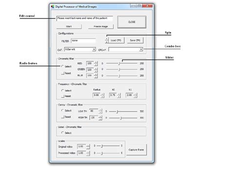 Graphical Interface Download Scientific Diagram