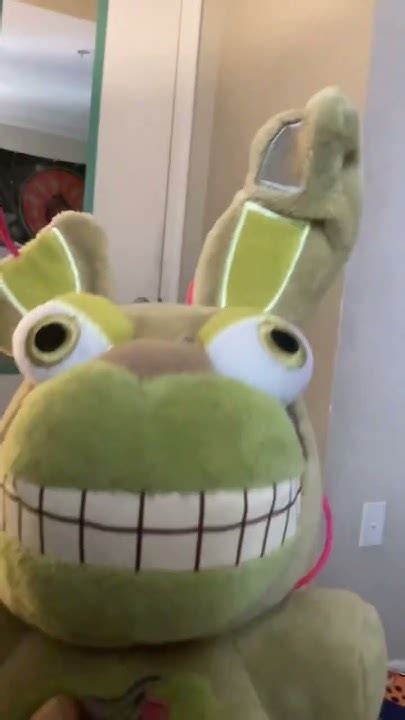 Fivenightsatfreddys Bonnie Funny Meme Toybonnie Youtube