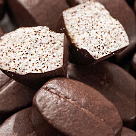 Coffee Tablet Candy Sweets Company