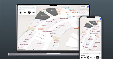 Mappedin Web Mappedin