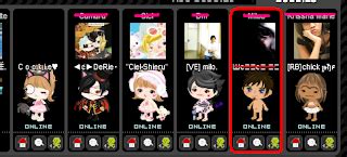 Royal Diary NAKED PICOS