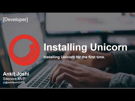 Unicorn Setup With Sitecore Ankit Joshi S Sitecore Blog