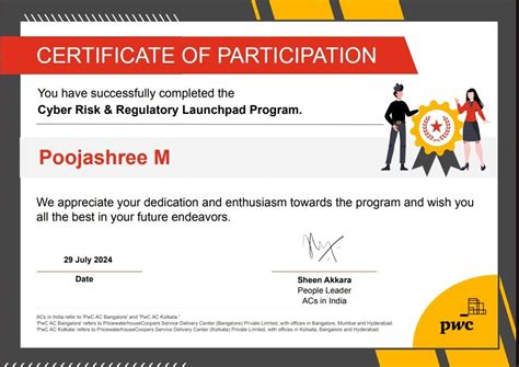 poojashree m on linkedin i m excited to share that i ve successfully